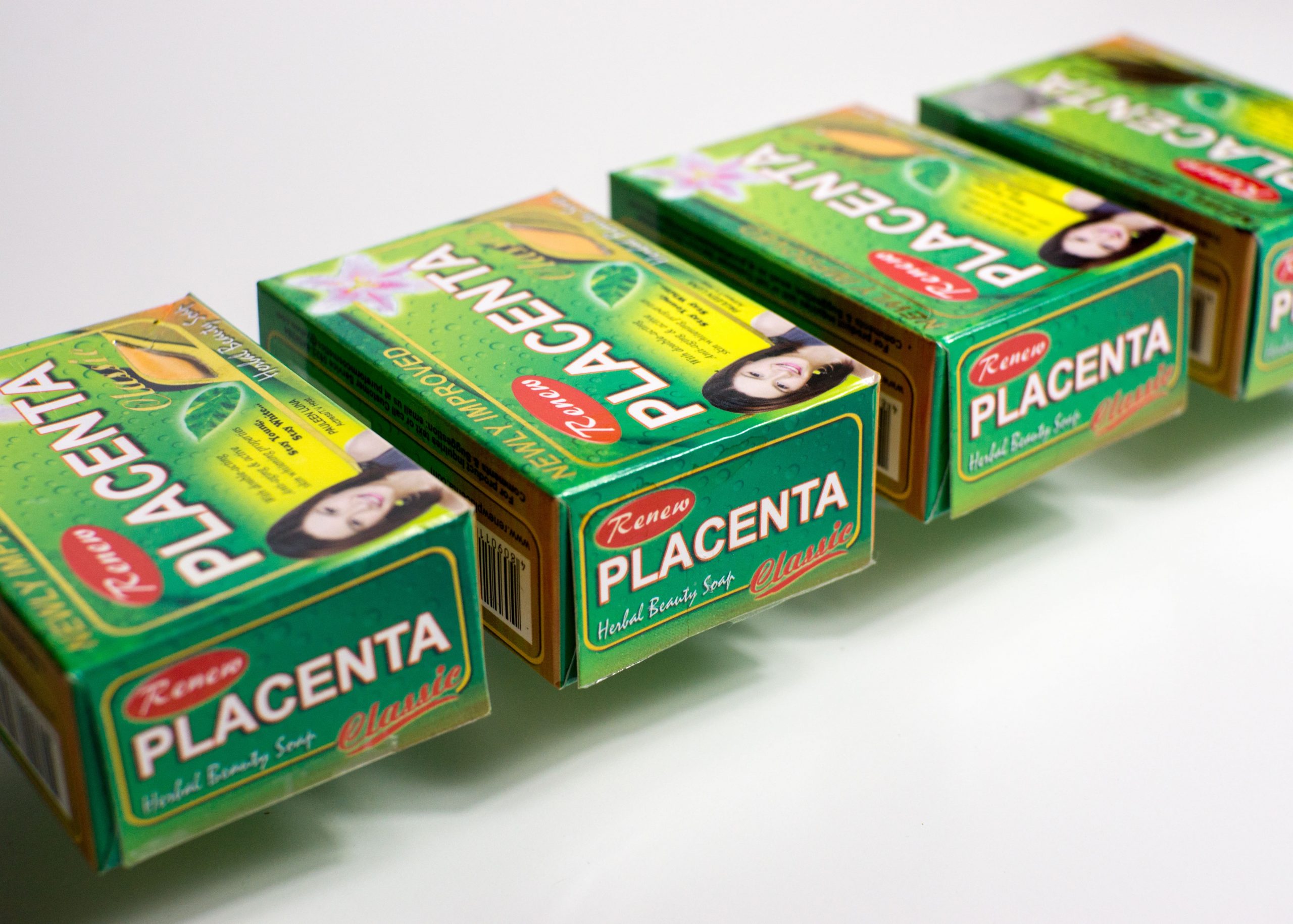 Renew Placenta – Refreshed and Renewed
