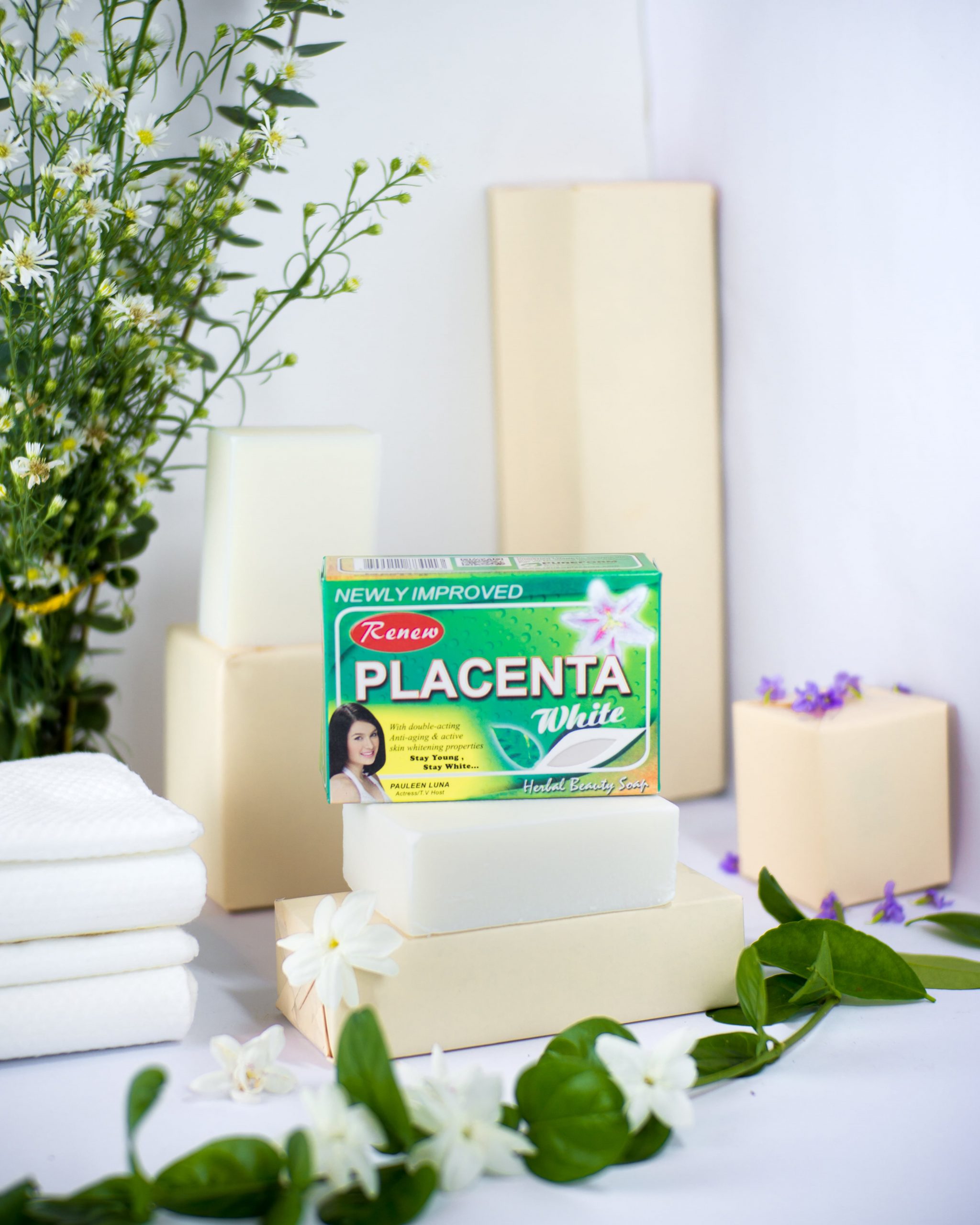 Renew Placenta – Refreshed and Renewed