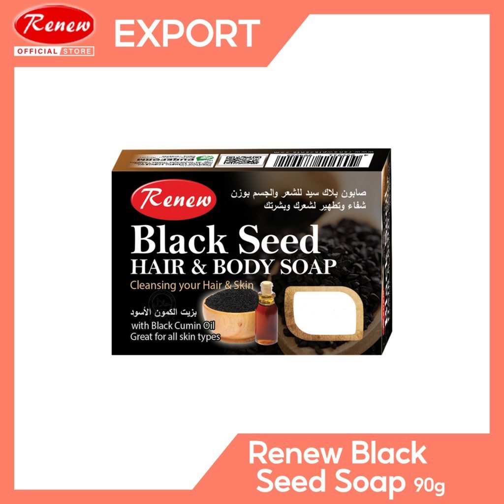 Export Products - Renew Placenta Skin and Personal Care