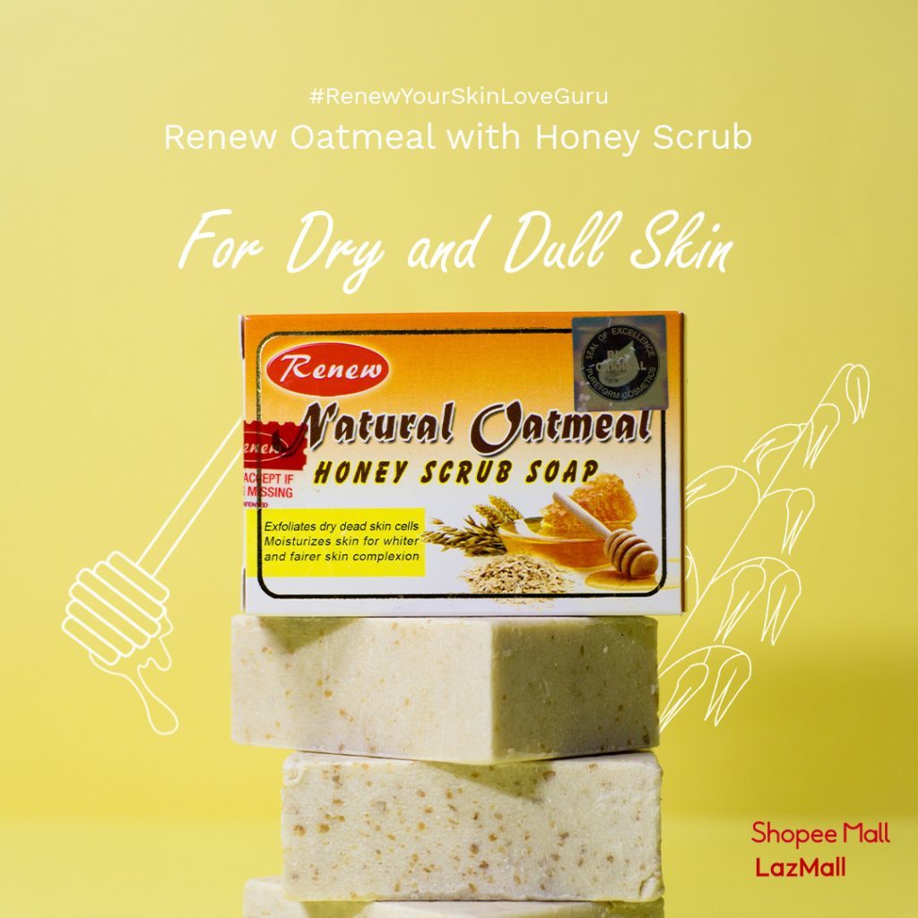 Products | Renew Placenta Soap and Personal Care Products